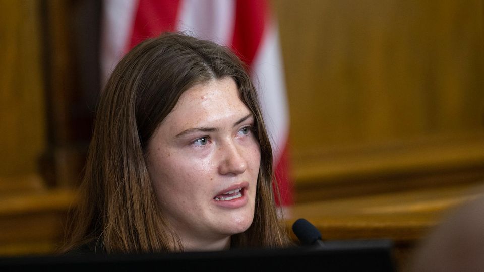 Montana: Junge US-Bürger verklagen Bundesstaat wegen Klimaschäden ...