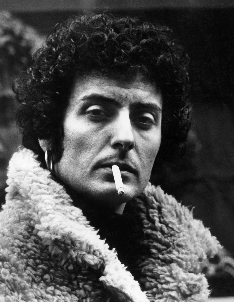 Alice Springs: Helmut Newton Foundation in Berlin zeigt Arbeiten von ...