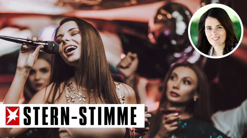 J. Peirano | STERN.de