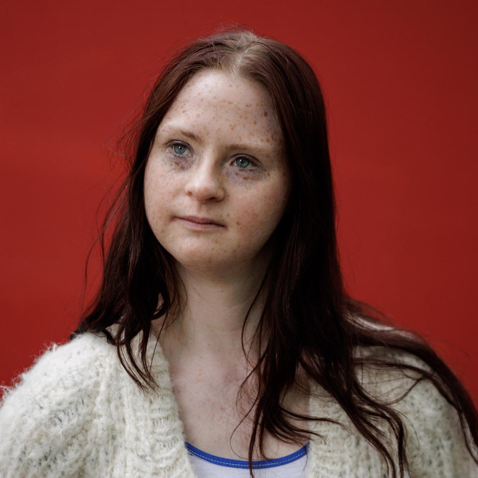 Special Olympics: Athletin Tamara Röske will Gold – und ganz viel Spaß ...