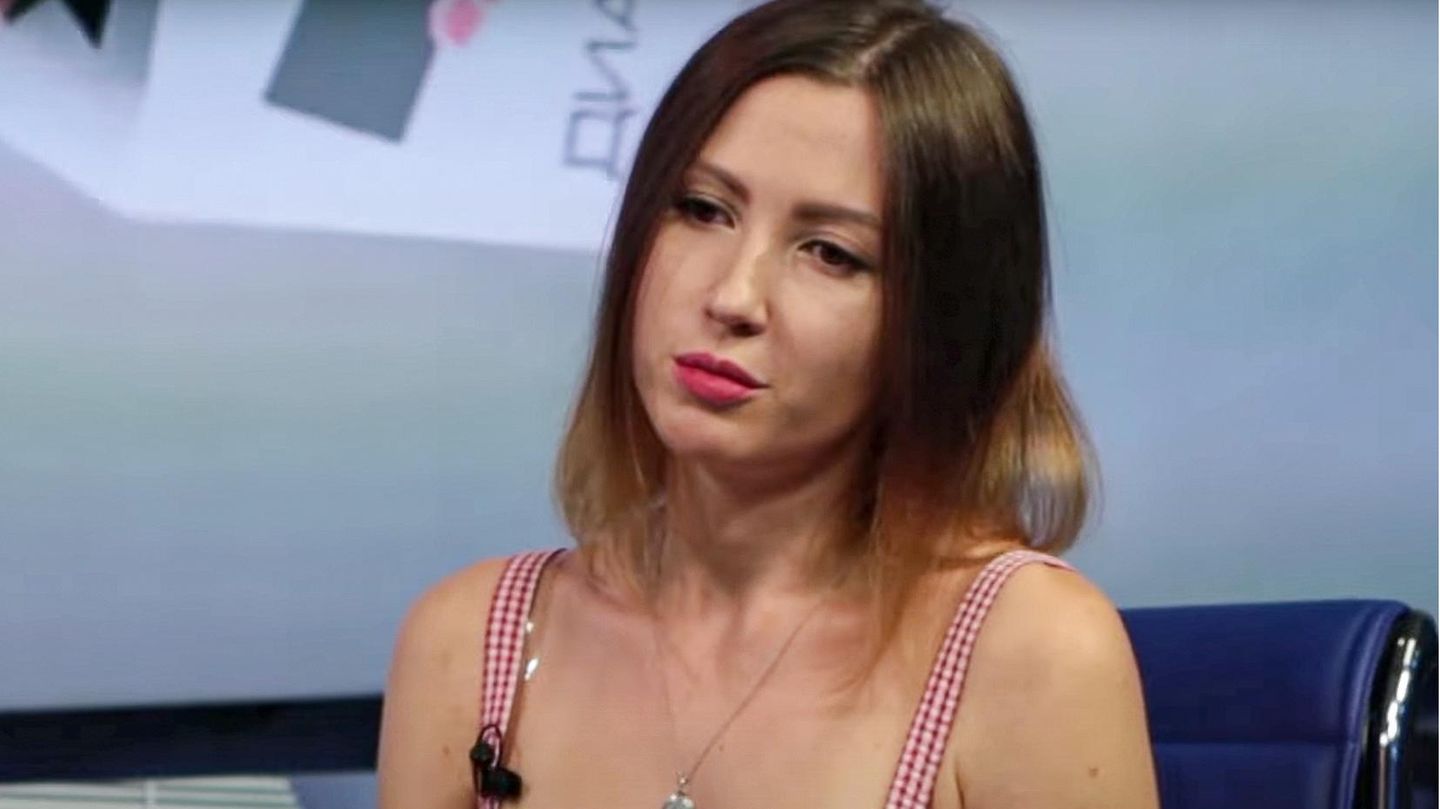 Rammstein: Staatsanwaltschaft ermittelt gegen Alena Makeeva | STERN.de