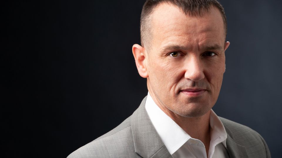 John Spencer | STERN.de