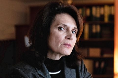 Astrid Wagner | STERN.de