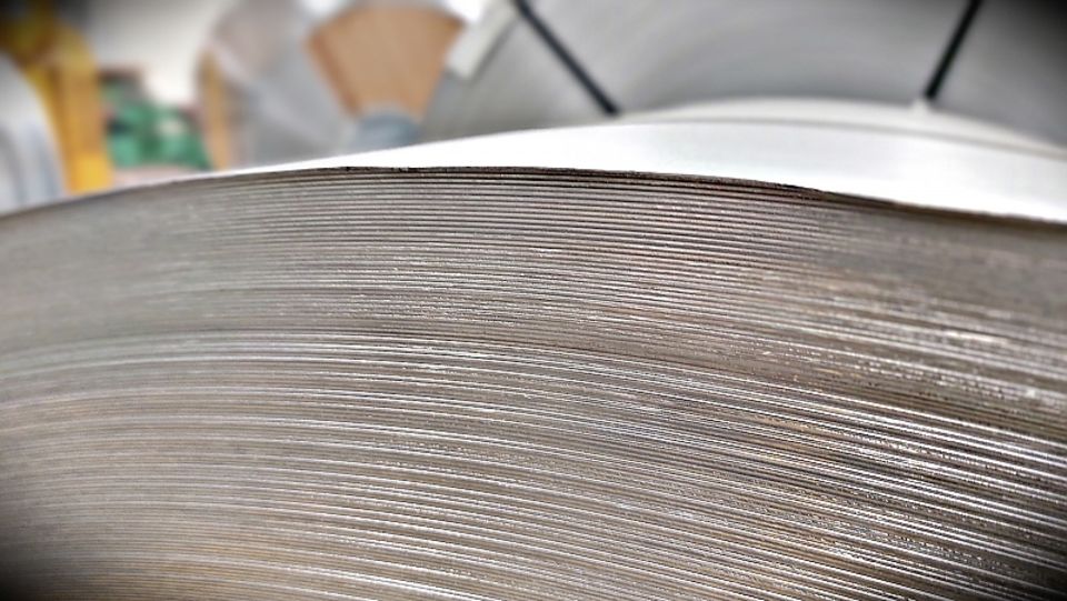 Stahl und Alu werden grün | STERN.de