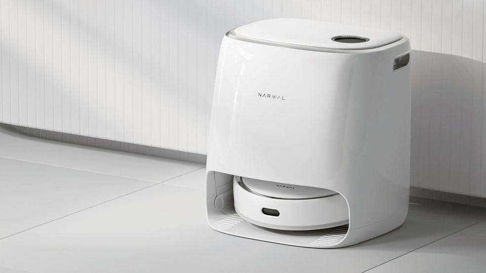 Narwal Freo im Test: Kennt keiner, ist aber eine gute Alternative ...