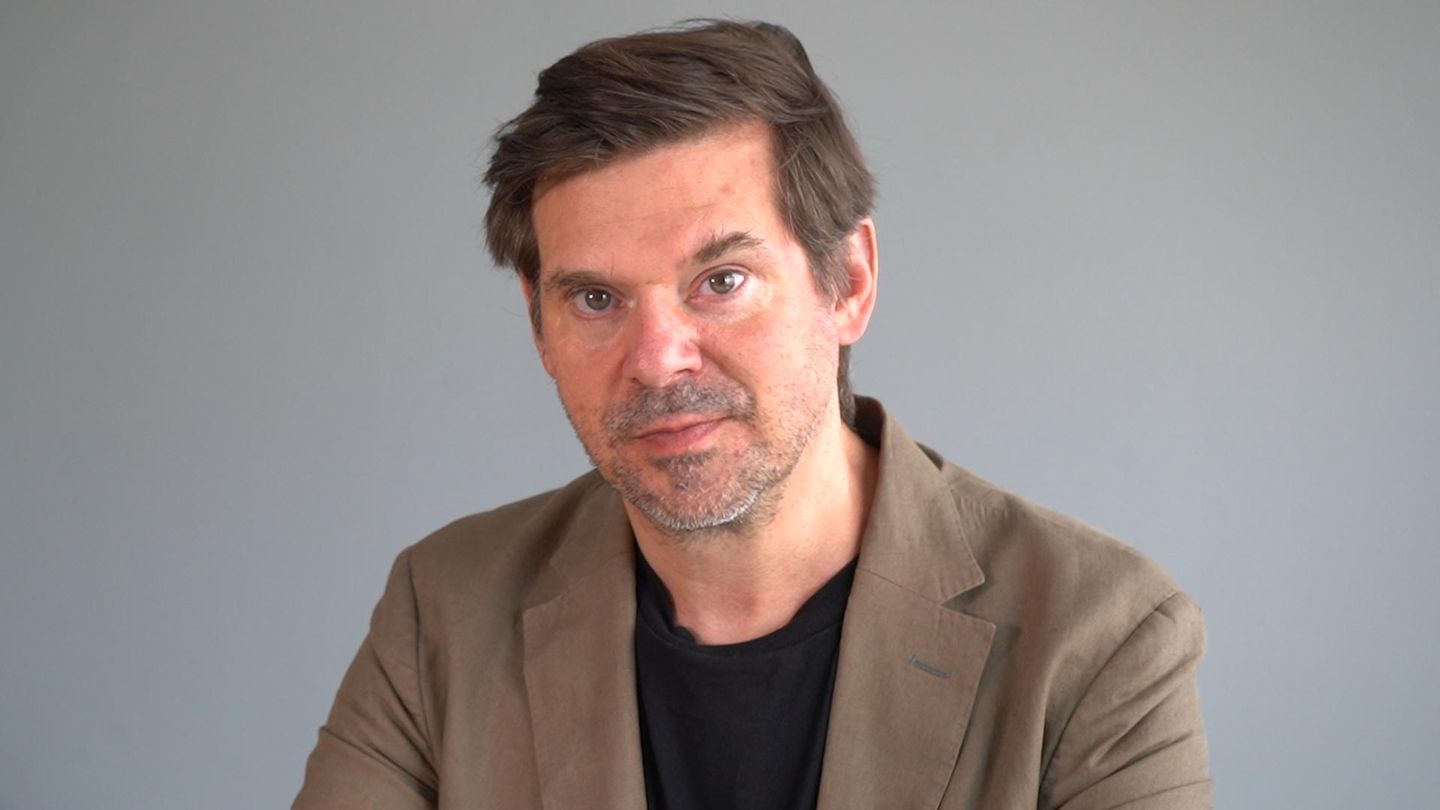 "Darf man das?" – Gregor Peter Schmitz über Kritik am Weidel-Interview | STERN.de