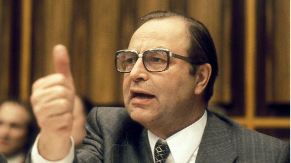 Bad Kleinen vor 30 Jahren: Der Anfang vom Ende der RAF | STERN.de