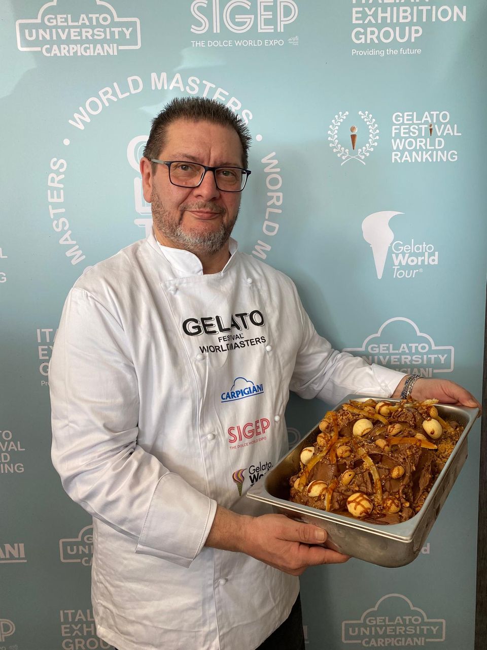 Eis: Diese deutschen Eismacher machen sich Hoffnung auf den ...