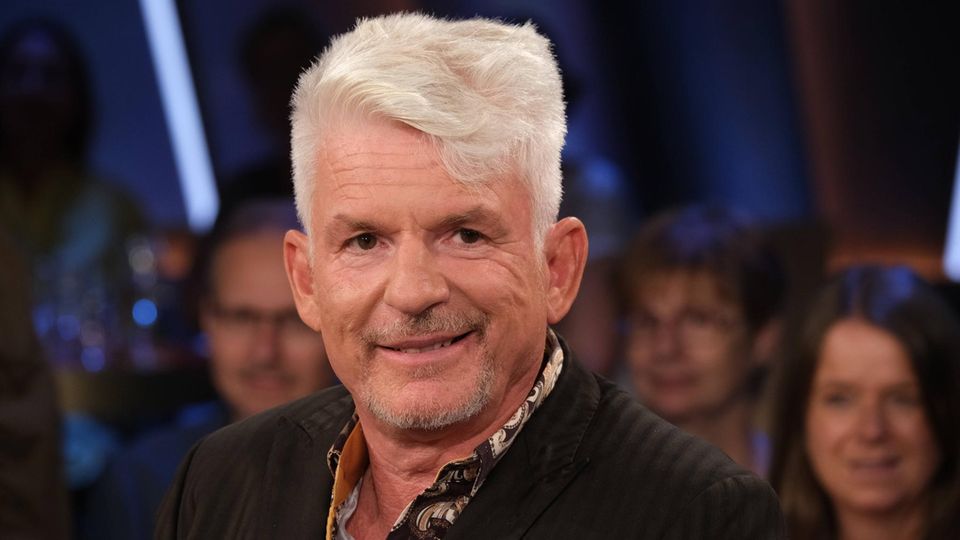 Heinz Strunk: Warum sein Zynismus nur noch nervt | STERN.de