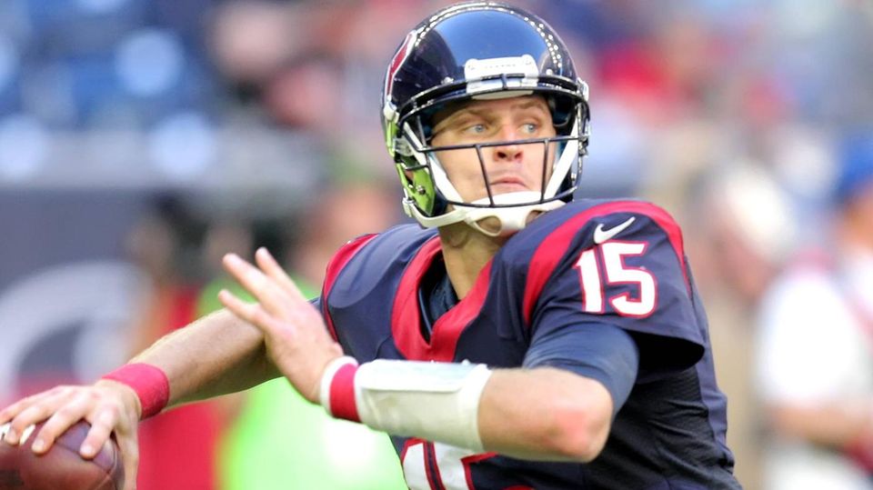 Ryan Mallett: Ex-Quarterback stirbt bei Badeunfall in Flordia | STERN.de