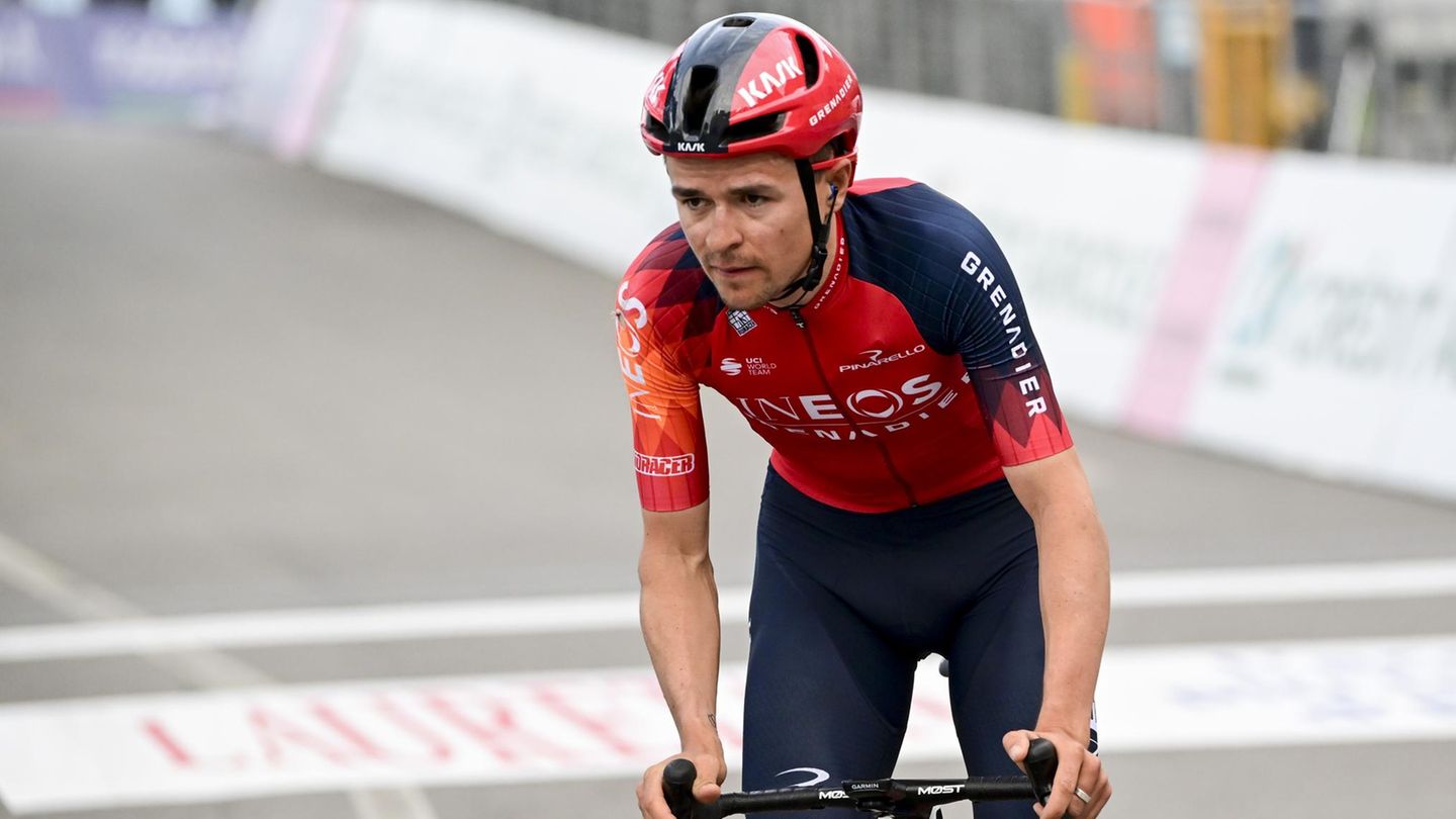 "Die härteste Tour aller Zeiten": Das sind die Stars der Tour de France ...