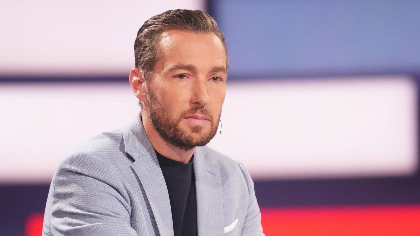 Frauen-WM: Das sind die Moderatoren und Reporter von ARD und ZDF | STERN.de