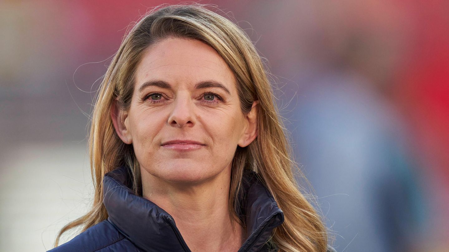 Frauen-WM: Das sind die Moderatoren und Reporter von ARD und ZDF | STERN.de