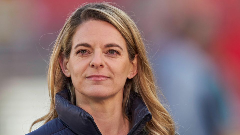 Frauen-WM: Das sind die Moderatoren und Reporter von ARD und ZDF | STERN.de