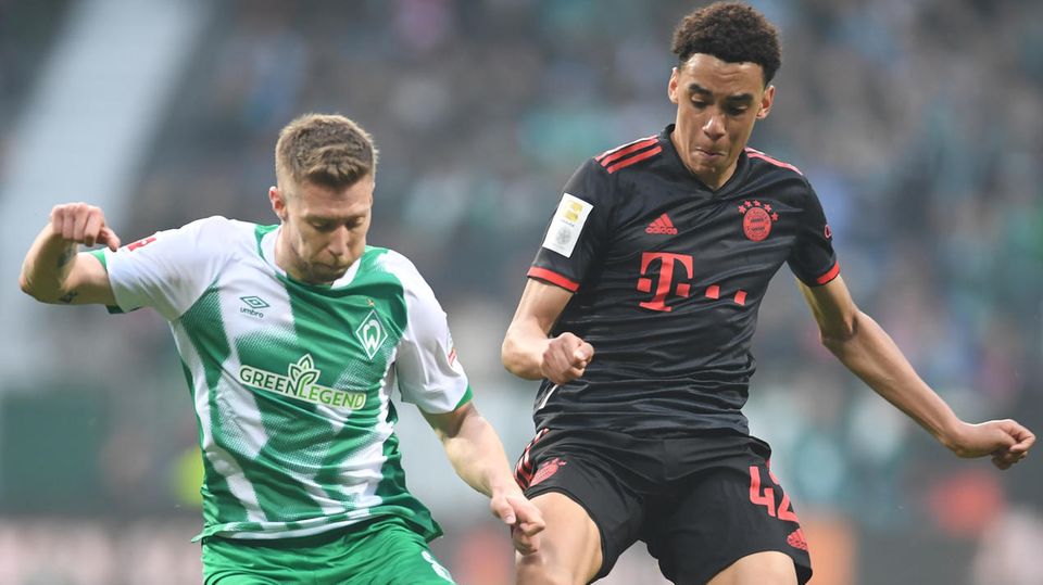 Bundesliga-Spielplan: Gegen wen BVB, Bayern und Co. zum Auftakt spielen | STERN.de