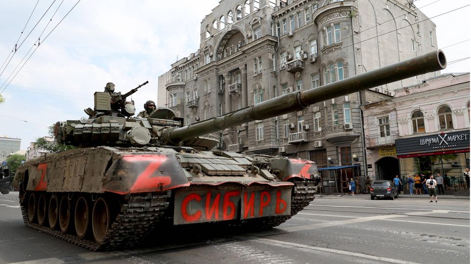 Donald Trump: Richter erklärt Zivilklagen wegen Sturm aufs Kapitol für zulässig | STERN.de