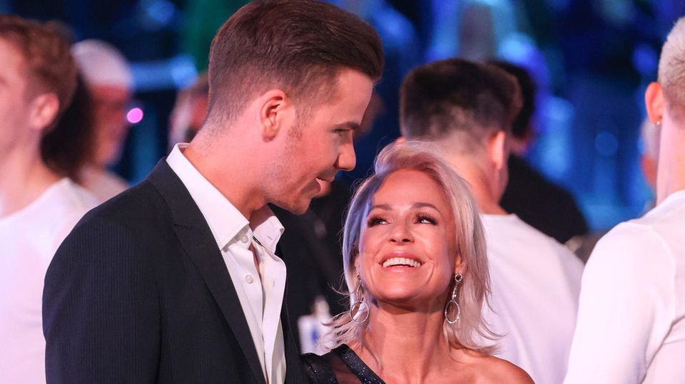 Michelle bekennt sich glücklich zu Eric (26) und verrät intime Details ...