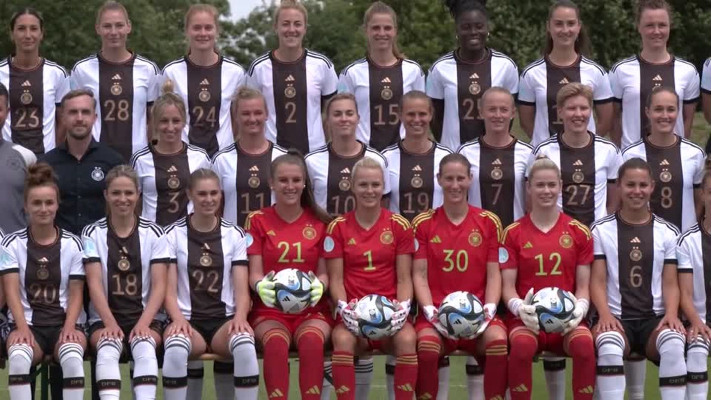 Video: Vorfreude auf die WM | STERN.de