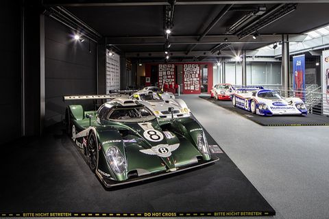 The Loh Collection | STERN.de