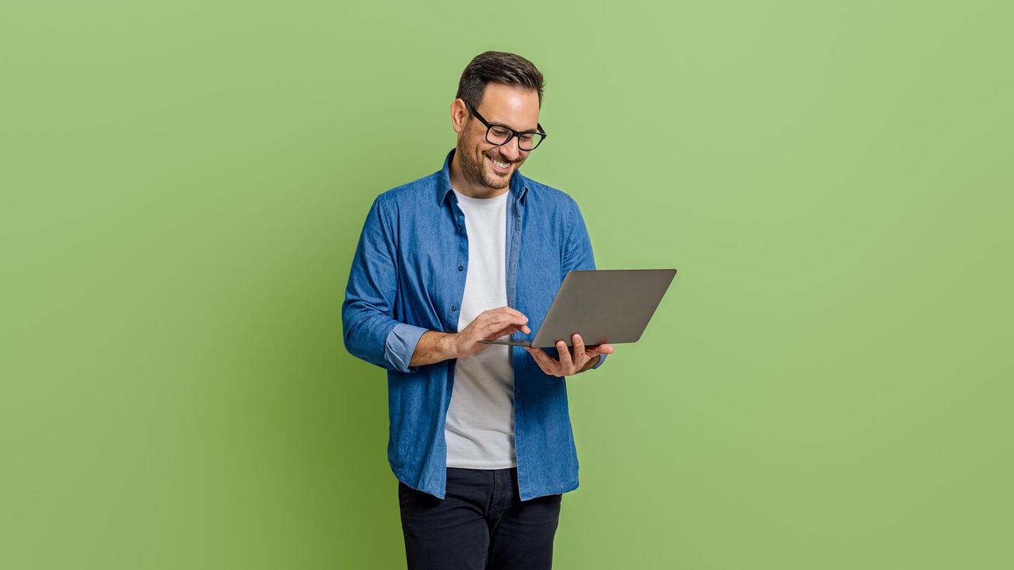 Amazon Prime Day 2023 Das Sind Die Zehn Besten Laptop Deals