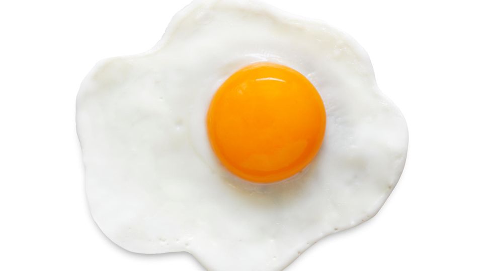 Spiegelei oder Setzei? Das sind die Unterschiede | STERN.de