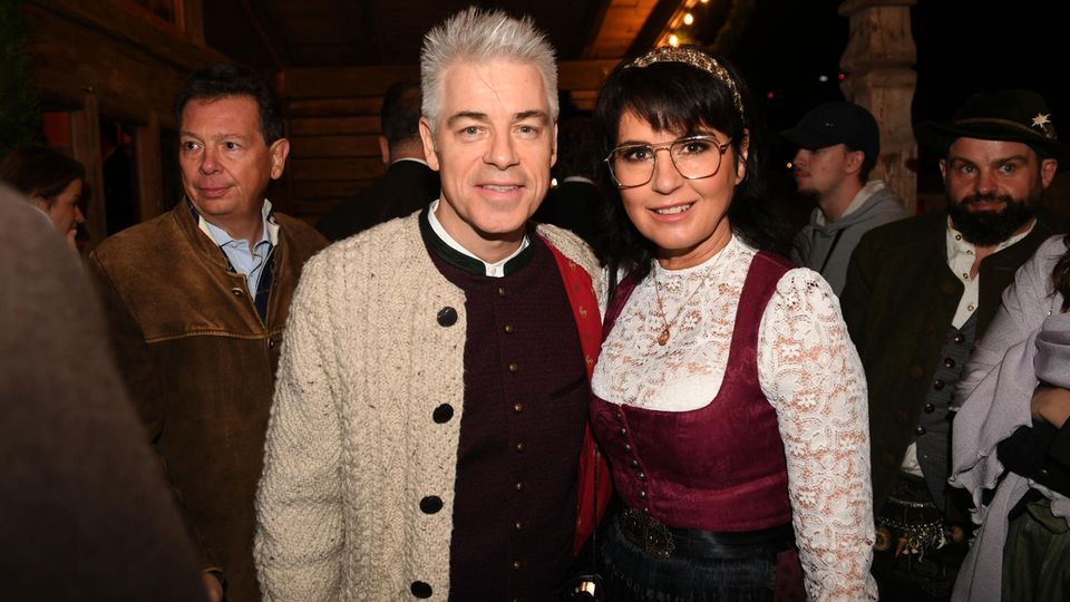 Michael Mittermeier: "Meine Frau und ich hatten vier Totgeburten ...