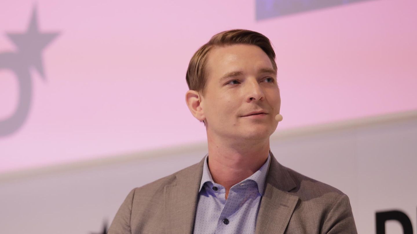 Twitter-Experte: "Ich glaube weiter an einen geschäftlichen Erfolg ...