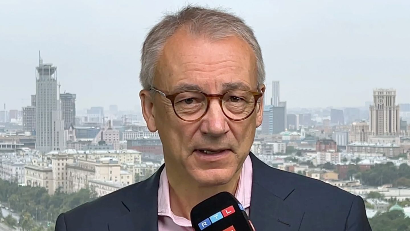 "Bis zu 55.000 Tote": Moskau-Reporter über neue Gefallenen-Auswertung ...