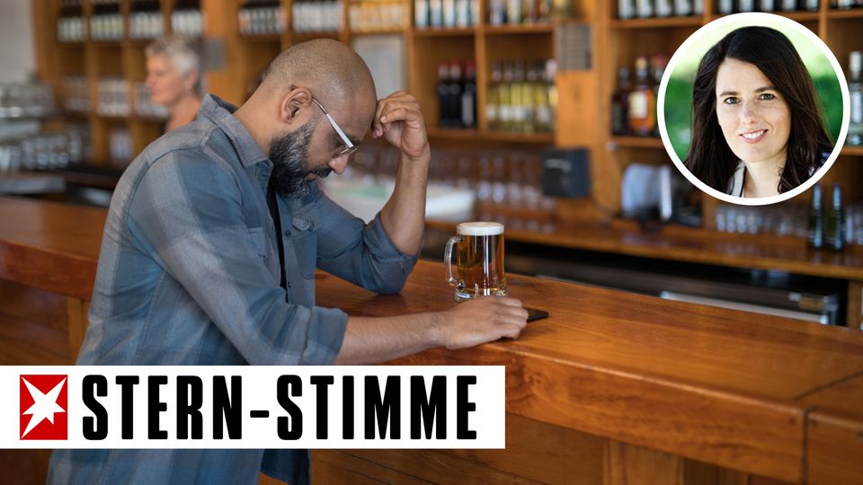 J. Peirano: Ich bin im Homeoffice unkonzentriert und lustlos | STERN.de