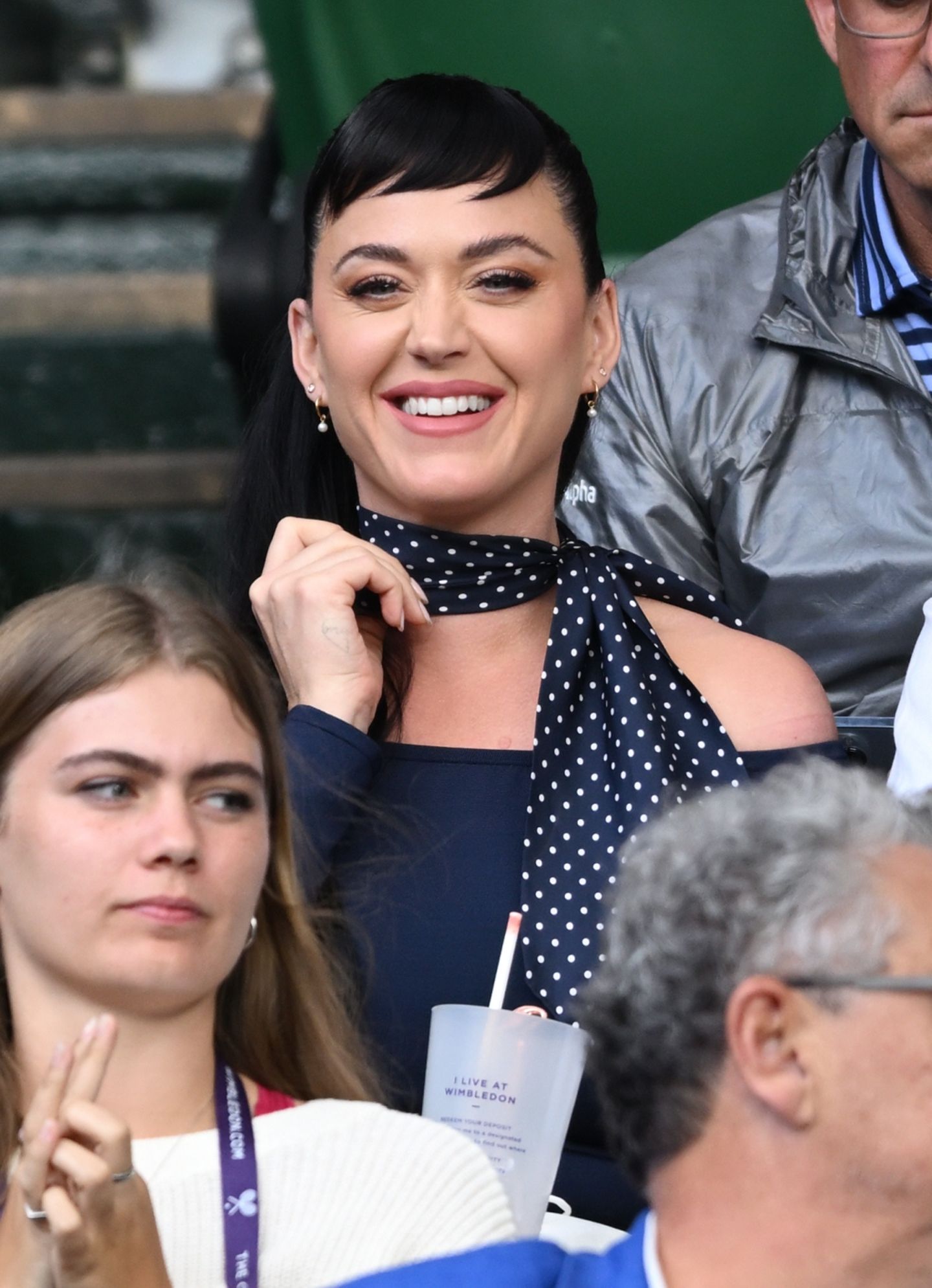 Wimbledon 2023: Die schönsten Looks der Stars und Sternchen | STERN.de