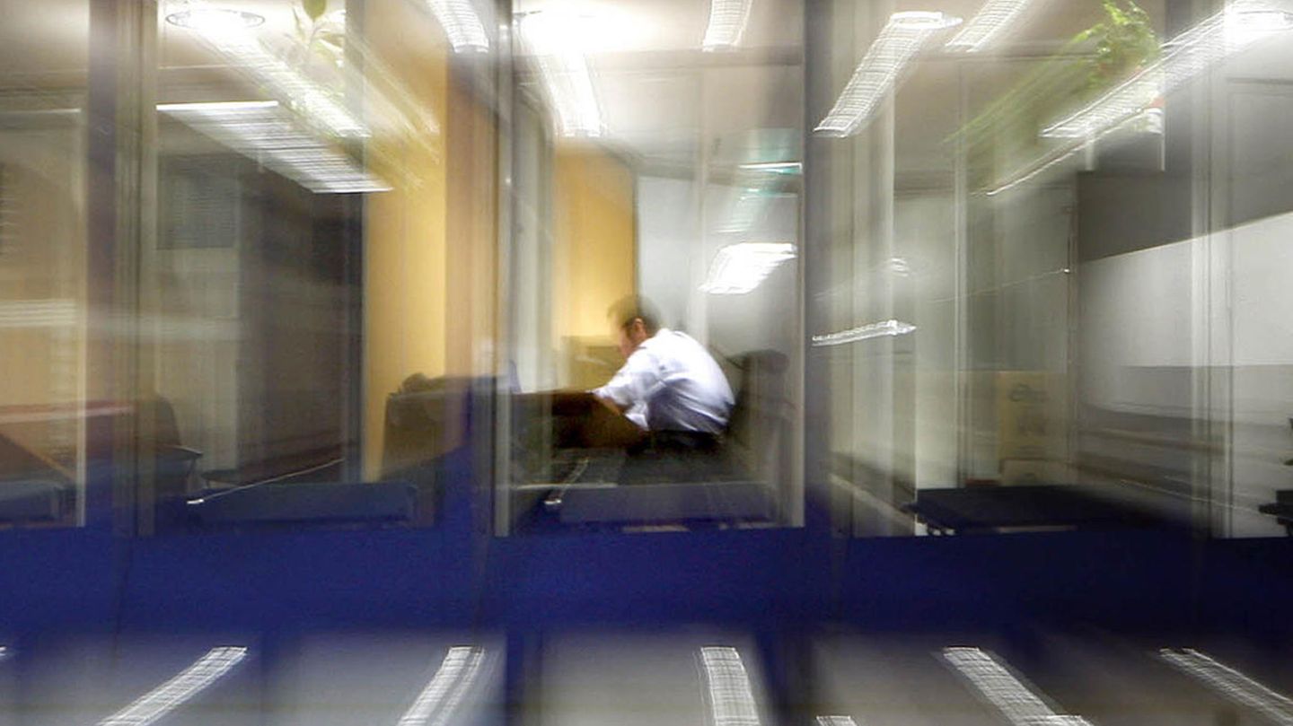 Vier-Tage-Woche: Ein Arbeitszeitmodell nur für Faule? | STERN.de