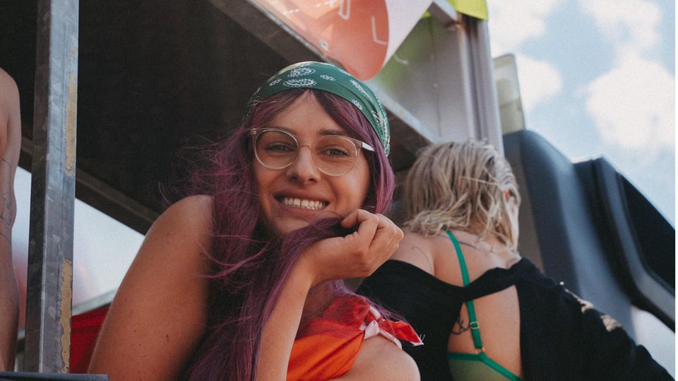 Für alles gewappnet | STERN.de