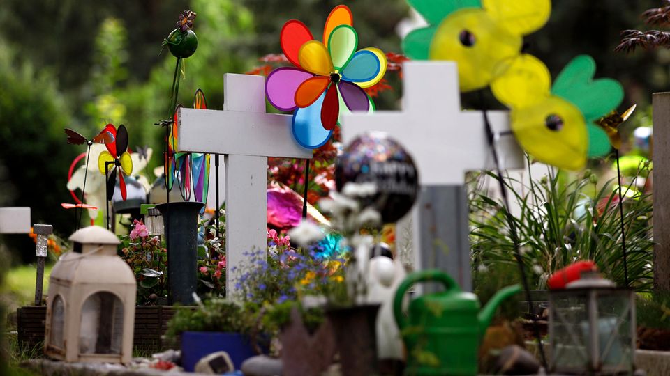 Totgeburtenquote in Deutschland im vergangenen Jahr gestiegen | STERN.de