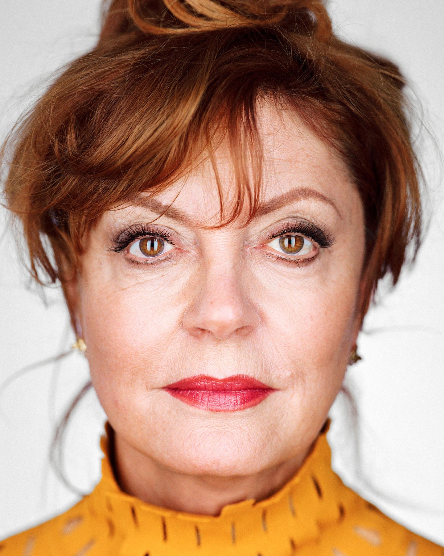 Martin Schoeller: Ausstellung in Berlin zeigt Promi-Porträts der Serie ...