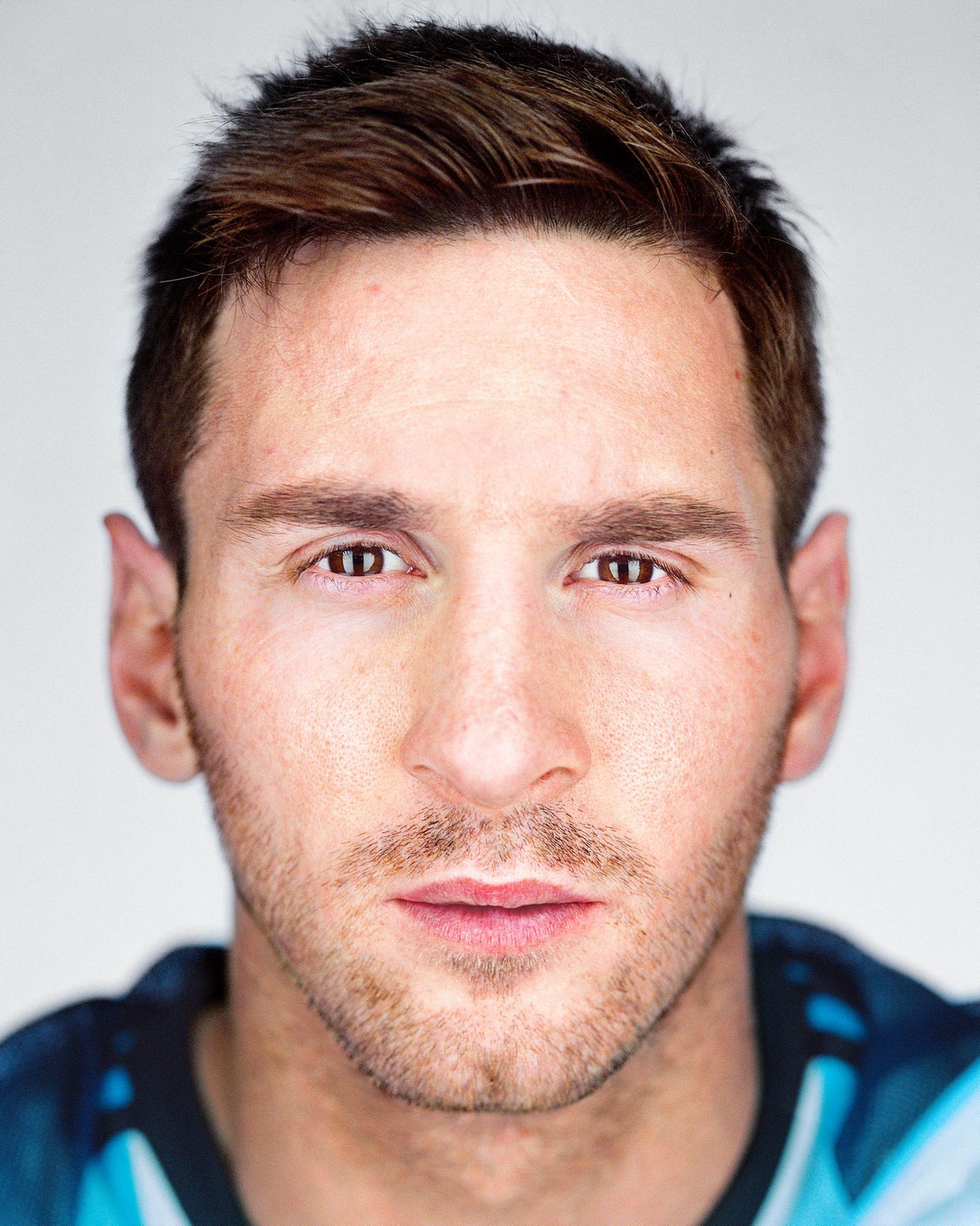 Martin Schoeller: Ausstellung in Berlin zeigt Promi-Porträts der Serie ...