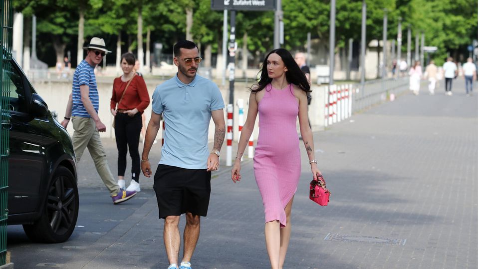 Endometriose: Wie die Krankheit sich auf die Fruchtbarkeit auswirkt ...