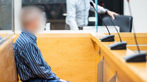 Mordfall aus dem Jahr 1993 in Texas: Das Gift der Marie Robards | STERN.de