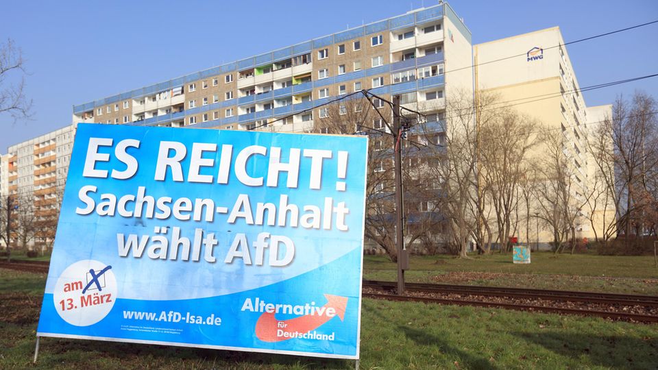 AfD-Kooperationen mit CDU: Was Merz ausschließt, geschieht seit Jahren ...
