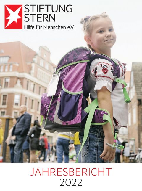 Jahresbericht 2022 Stiftung stern e.V. | STERN.de