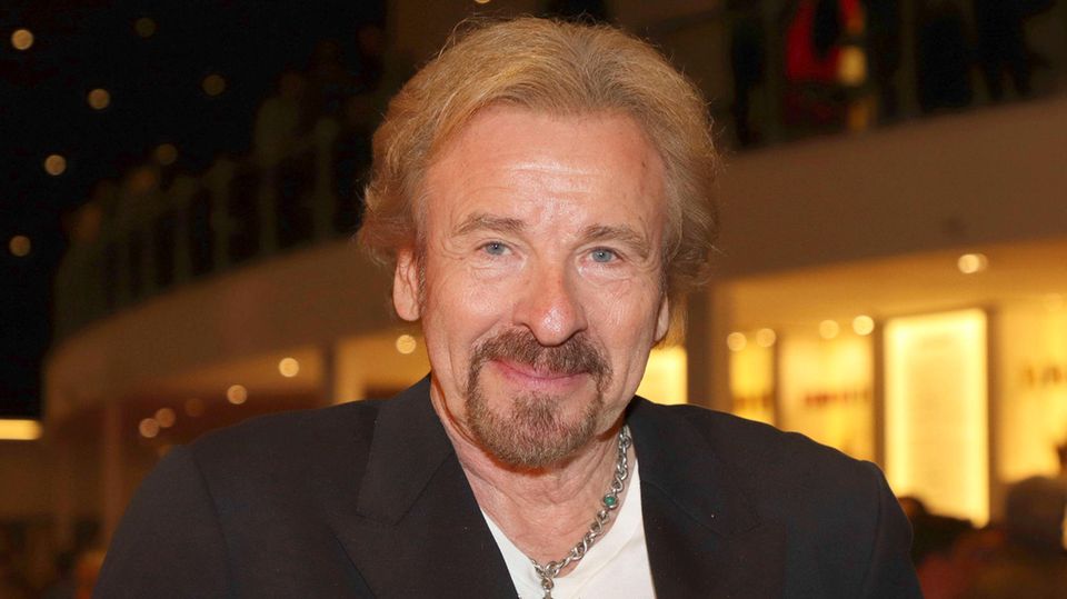 Roman Gottschalk | STERN.de