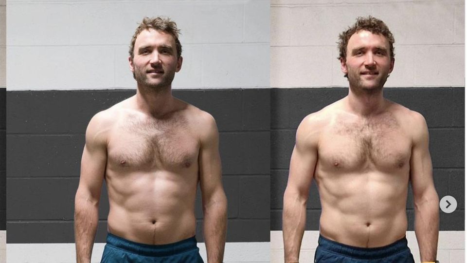 Bringen längere Workouts mehr? Zwillinge machen den Test | STERN.de