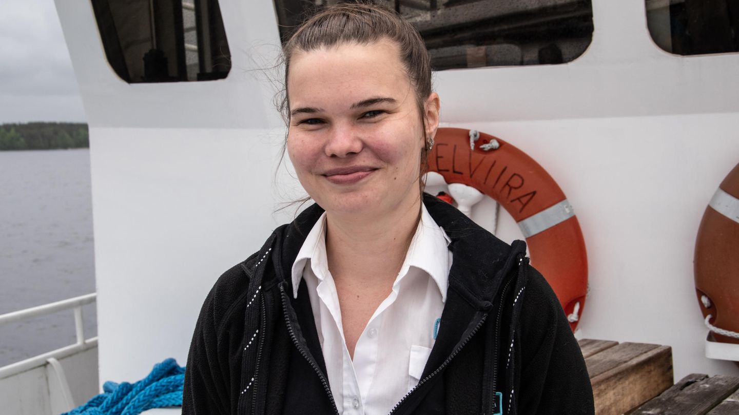 Sauna & Sisu: Was macht die Finnen zum glücklichsten Volk der Welt ...