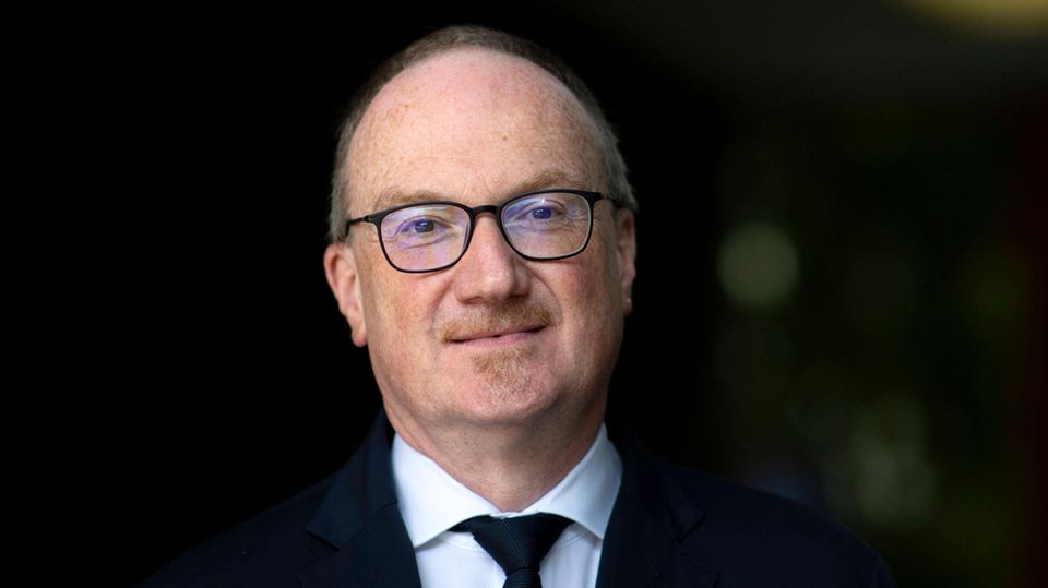 Lars Feld | STERN.de