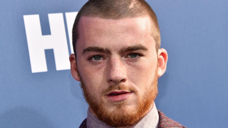 "Euphoria"-Schauspieler Angus Cloud mit 25 Jahren gestorben | STERN.de