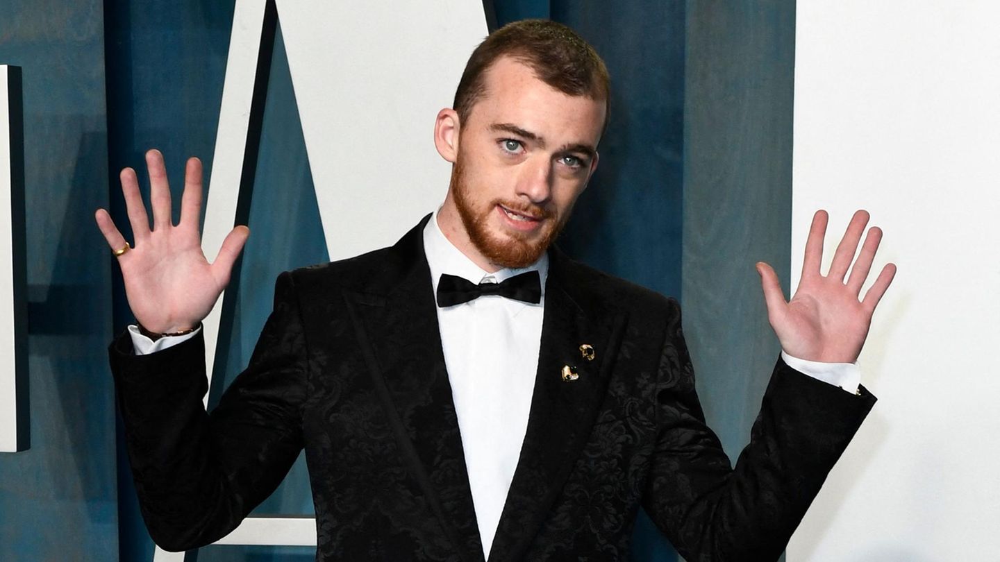 Angus Cloud tot mit 25 Jahren: "Euphoria"-Ruhm machte ihm zu schaffen ...