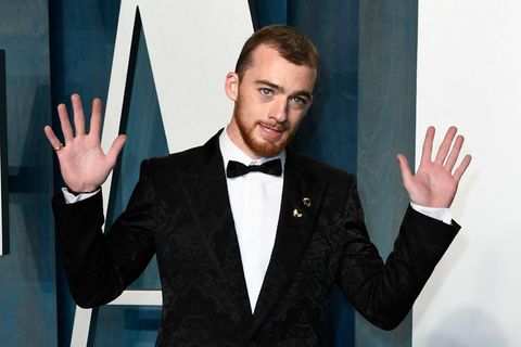 Angus Cloud | STERN.de