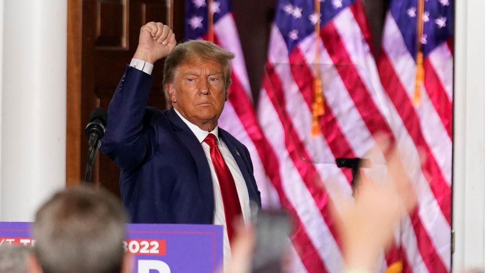 US-Politiker | STERN.de