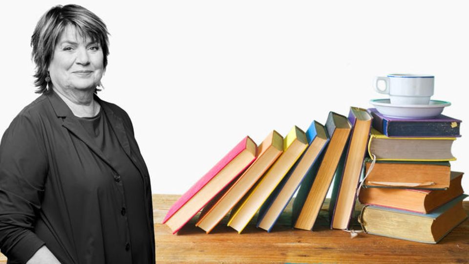 Westermann liest: Jane Campbells Kurzgeschichten-Band "Kleine Kratzer ...