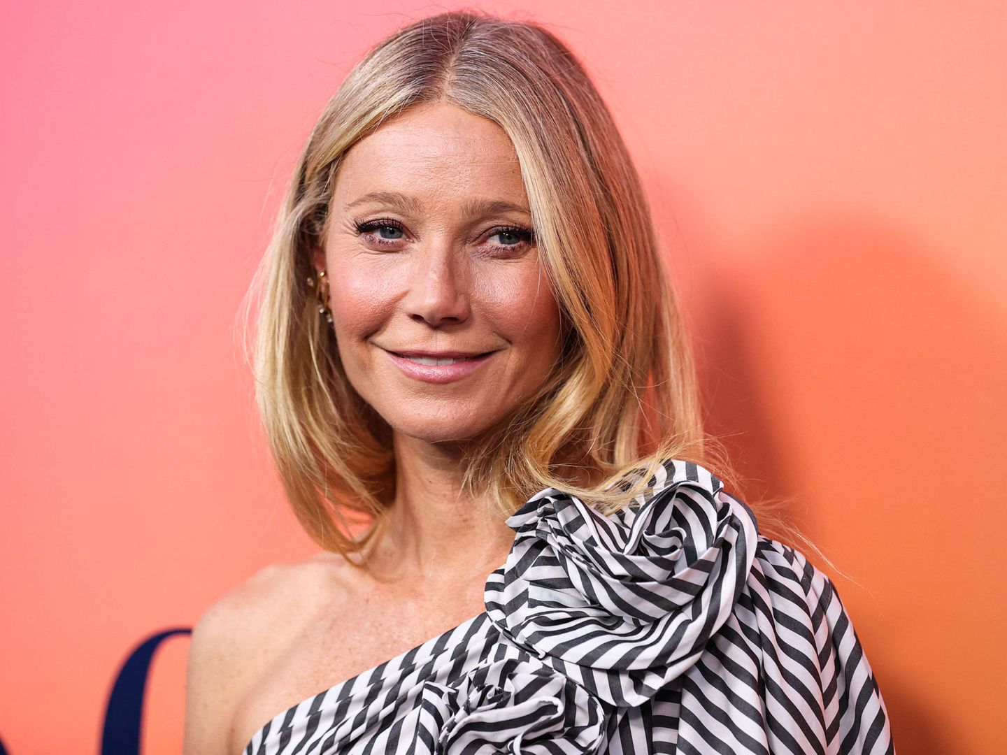 Gwyneth Paltrow Kinder 2024 Gwyneth Paltrow Zum Zweiten Mal