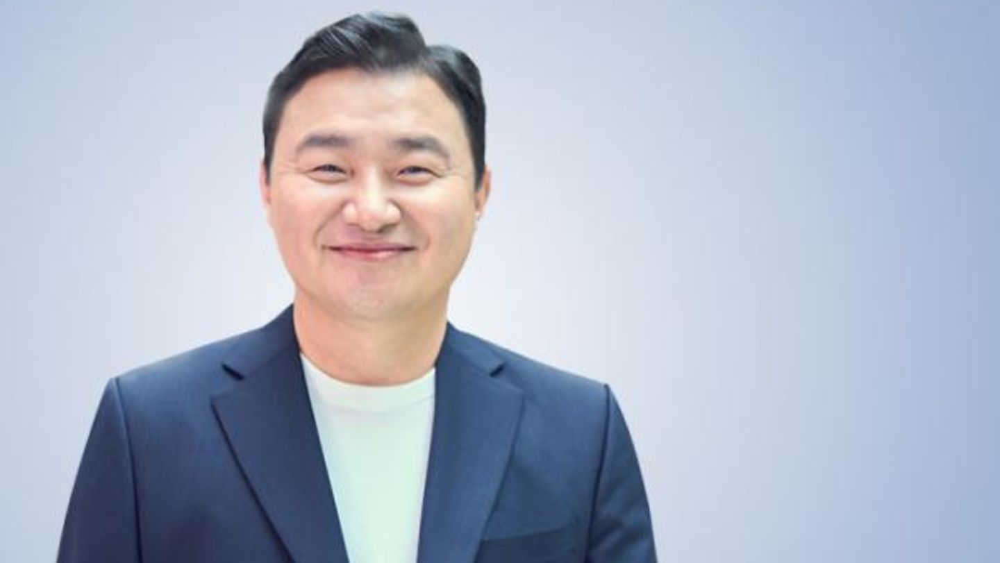 Samsung-Chef TM Roh: "Die Ära der Smartphones ist nicht vorbei" | STERN.de